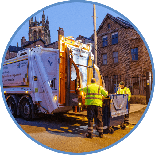Commercial Waste | Totally Local Company Commercial Waste | Totally Local Company
