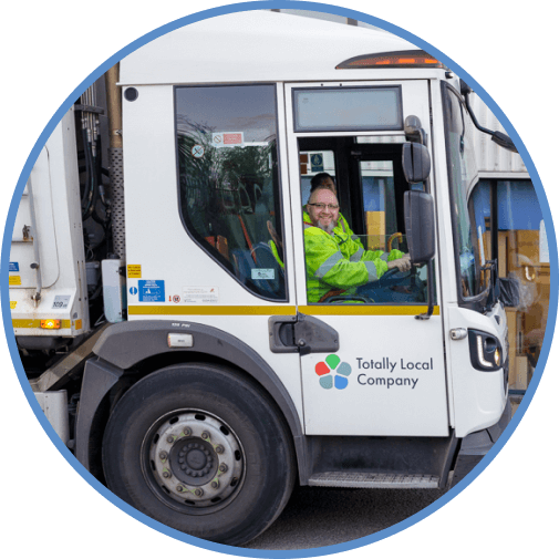 Commercial Waste | Totally Local Company Commercial Waste | Totally Local Company